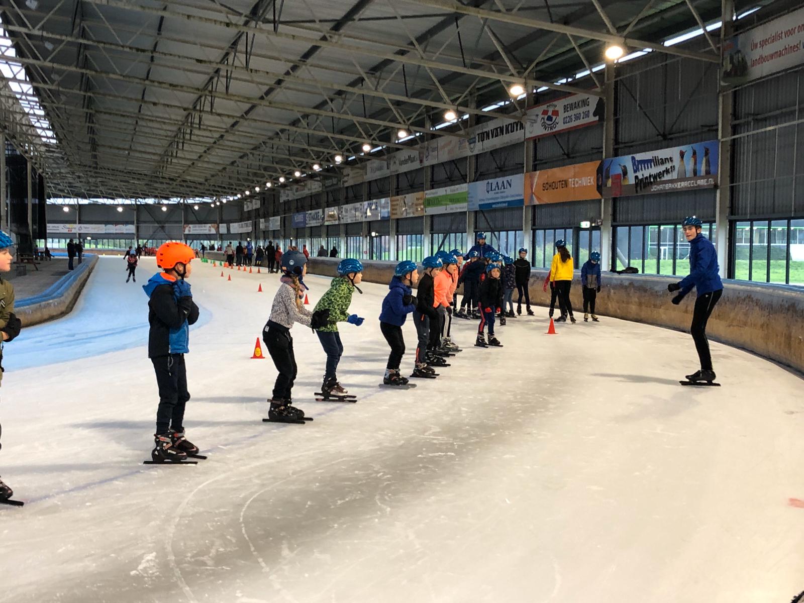 Home - IJsclub Hoorn